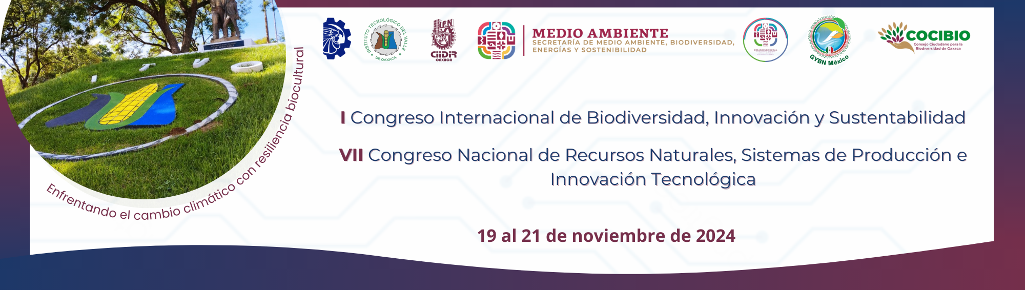 Congreso – ITVO